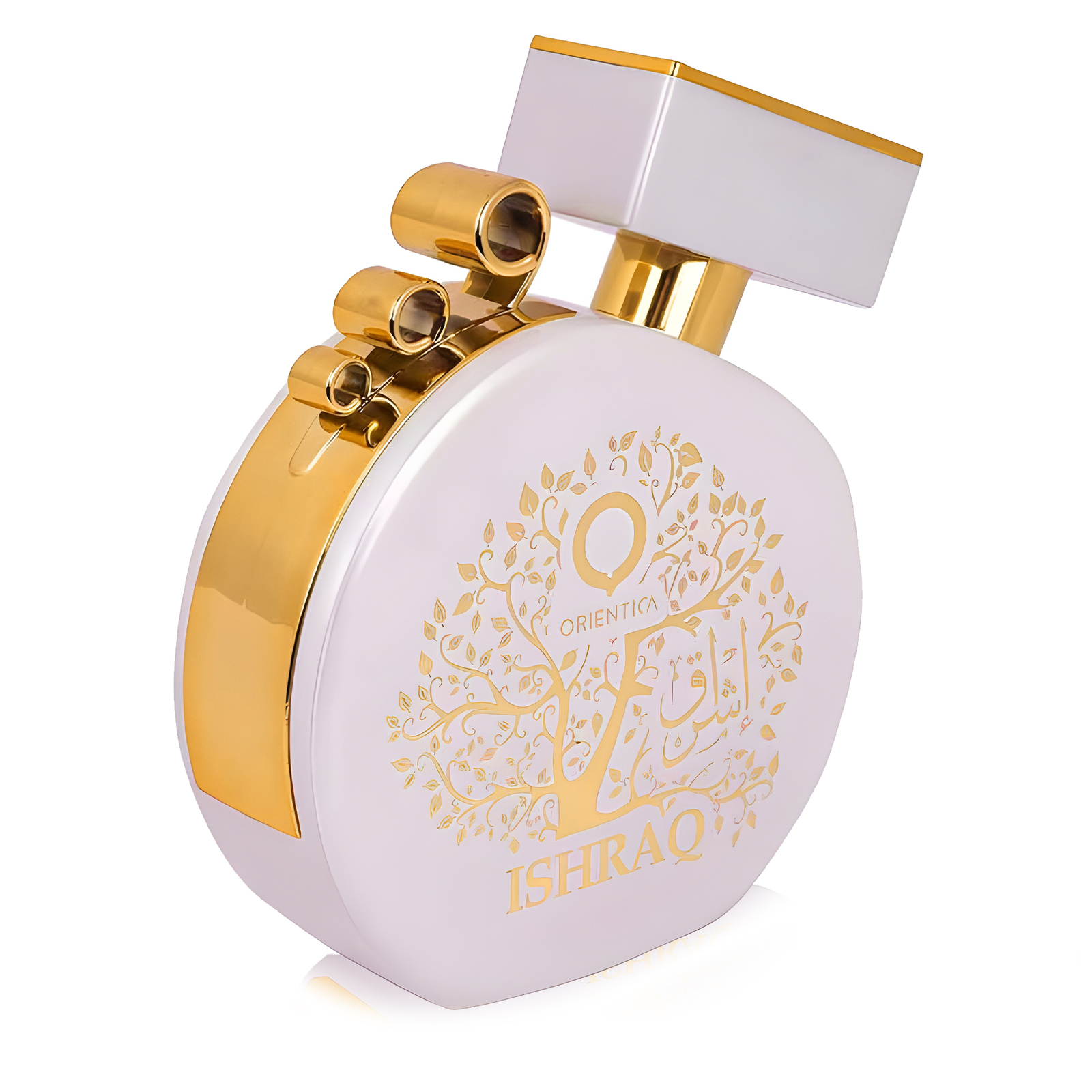 Orientica Ishraq ⏩ Sekret Piękna Warszawa ⏪